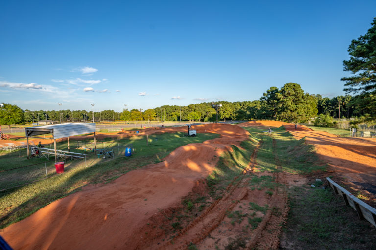 Cargill Sports Complex | Shreveport-Bossier Sports Commission