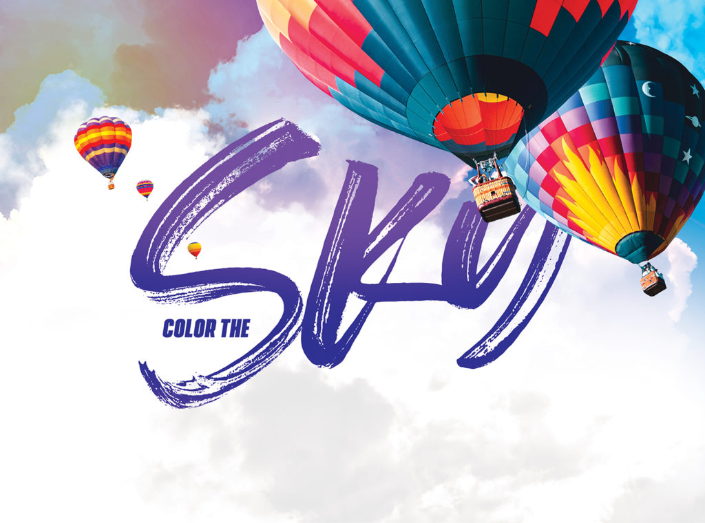 Red River Balloon Rally & Southeast Regional Hot Air Balloon ...