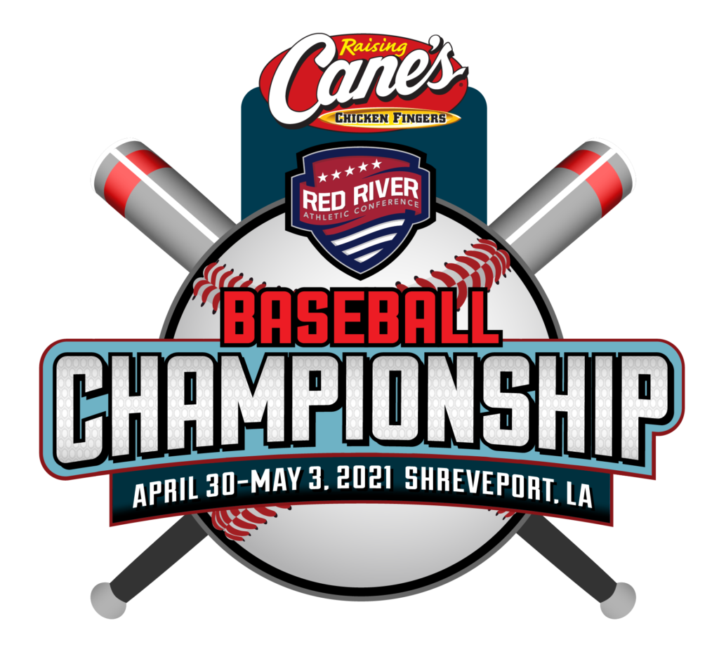 Red River Athletic Conference Baseball Championship | Shreveport ...