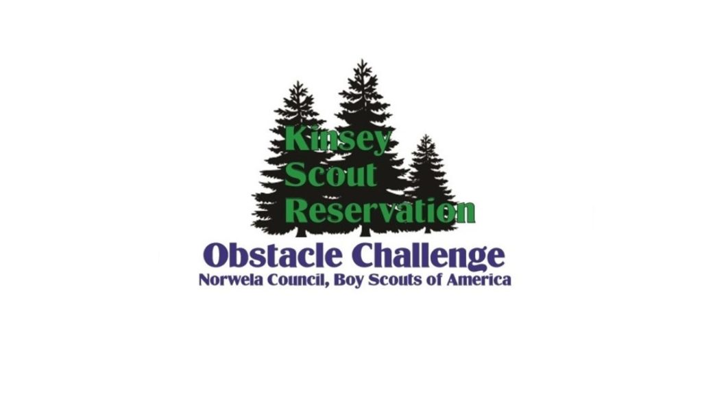 Boy Scouts of America KSR Obstacle Challenge 2021 | Shreveport-Bossier ...