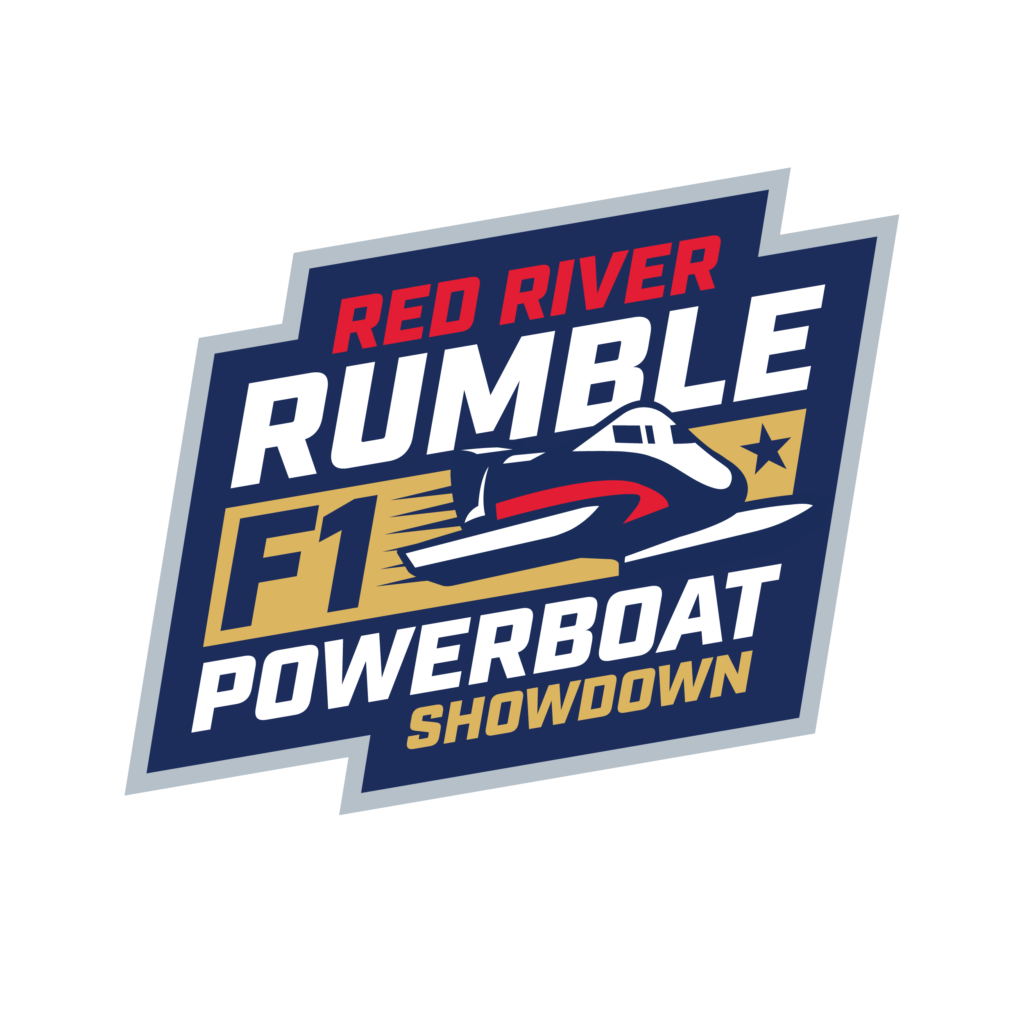Red River Rumble F1 Powerboat Showdown | Shreveport-Bossier Sports ...